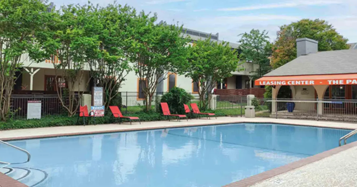 Home | Park at Crestview